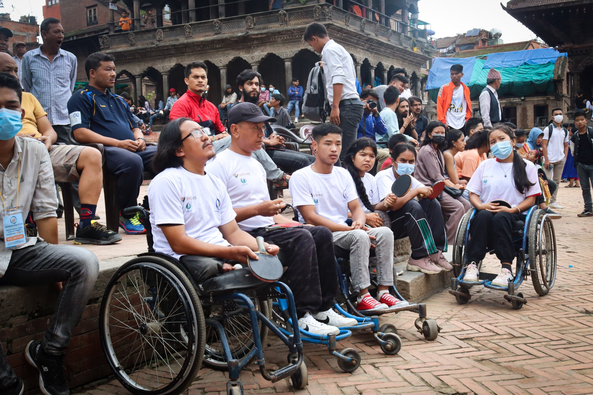 Awareness Program – Golden Gate International College