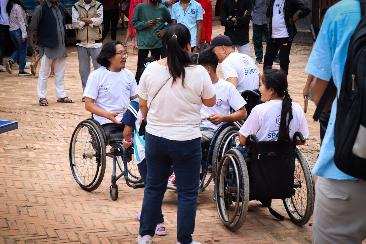 Awareness Program – Golden Gate International College