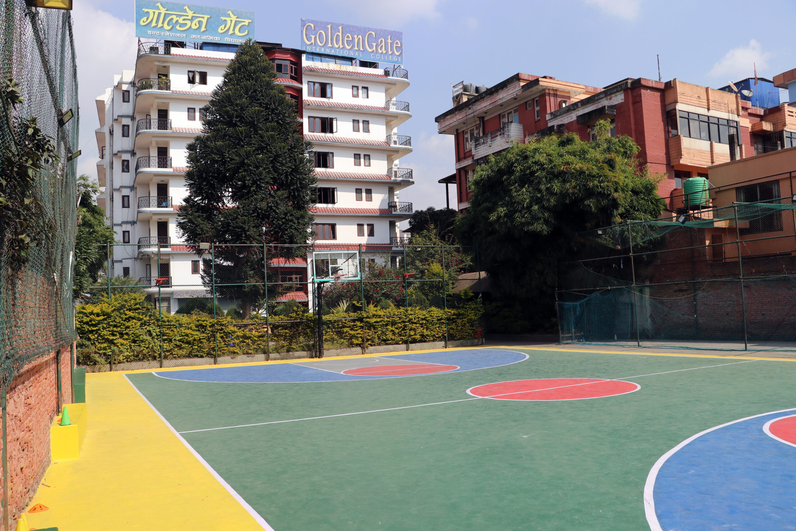 Golden Gate International College – website for golden gate ...